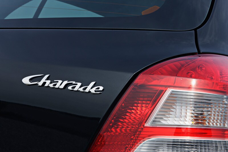 De Tweeling: Toyota Yaris - Daihatsu Charade - AutoWeek