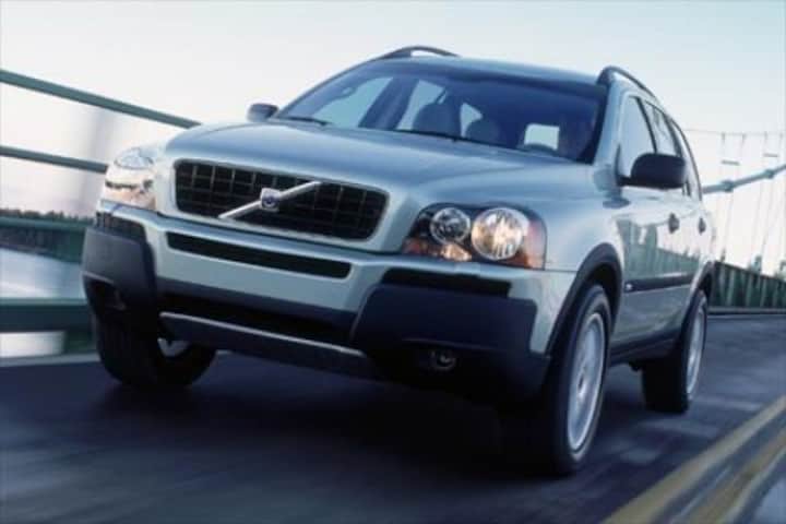 Volvo's grote sport-ute is klaar - AutoWeek