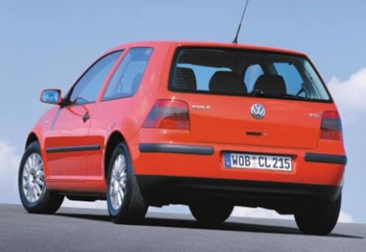 Directe benzine-inspuiting voor Gol - AutoWeek