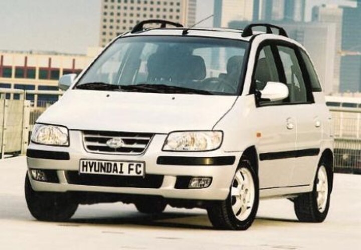 Voordelige midi-MPV van Hyundai - AutoWeek