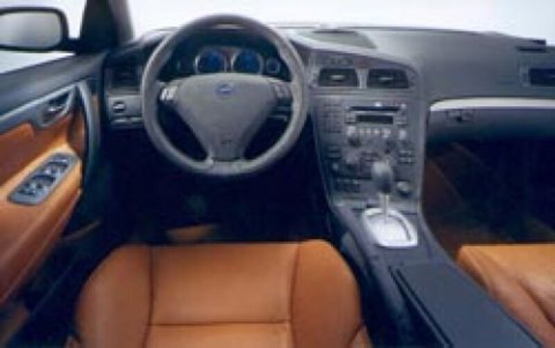 Snelste Volvo ooit: S60R - AutoWeek