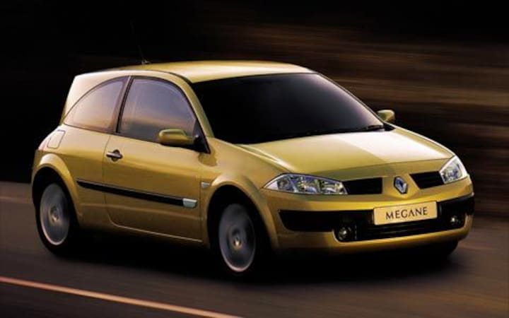 Dit is dan ECHT de nieuwe Renault M - AutoWeek