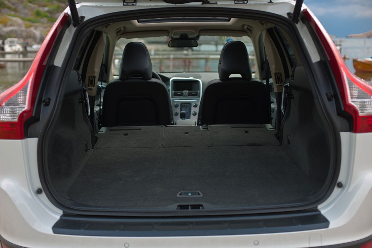 Volvo XC60 T5 R-Design prijs en specificaties - AutoWeek