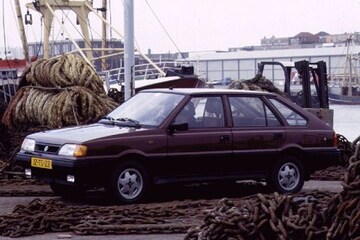 In het wild: FSO ‘Polski Fiat’ 125p 1.5 (1985) - AutoWeek