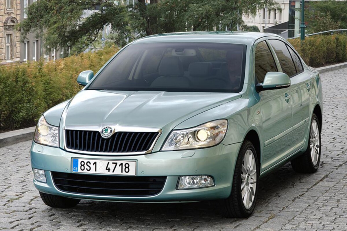 Skoda Octavia 1.6 TDI Greentech Ambition Businessline prijs en