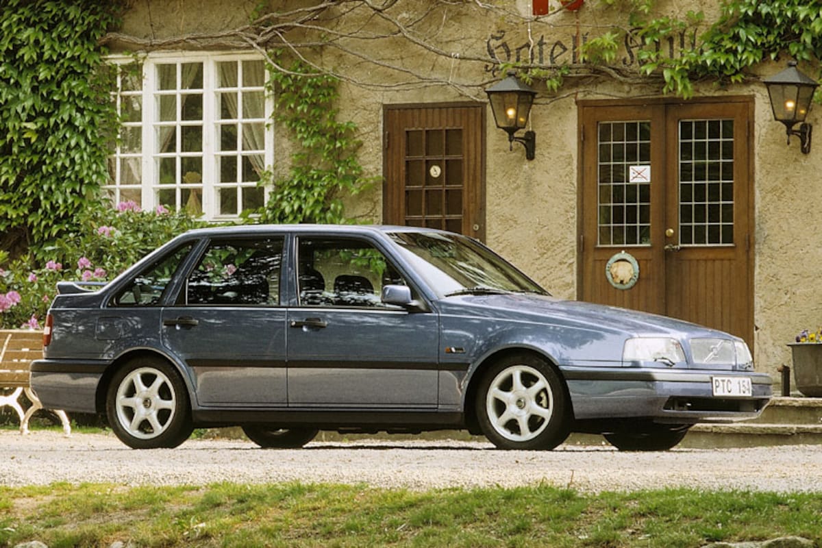 Volvo 440 2.0i prijs en specificaties - AutoWeek