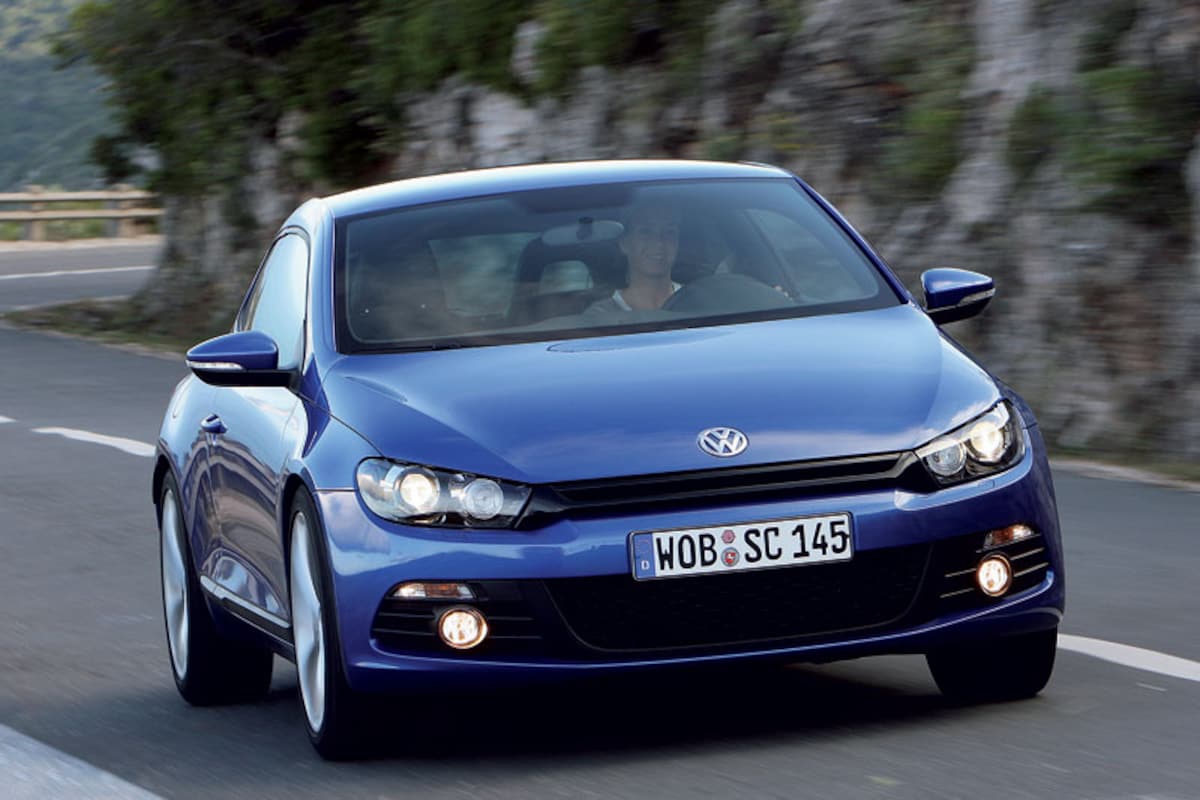 Volkswagen Scirocco 2.0 TDI 140pk prijs en specificaties