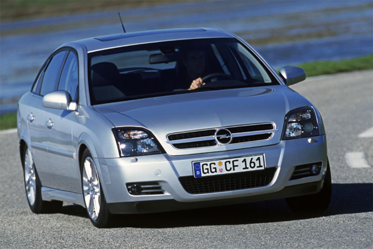 Opel Vectra GTS 3.0-V6 CDTi Elegance prijs en specificaties