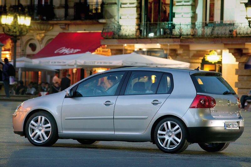 Volkswagen Golf 1.4 16V TSI 170pk GT prijs en specificaties