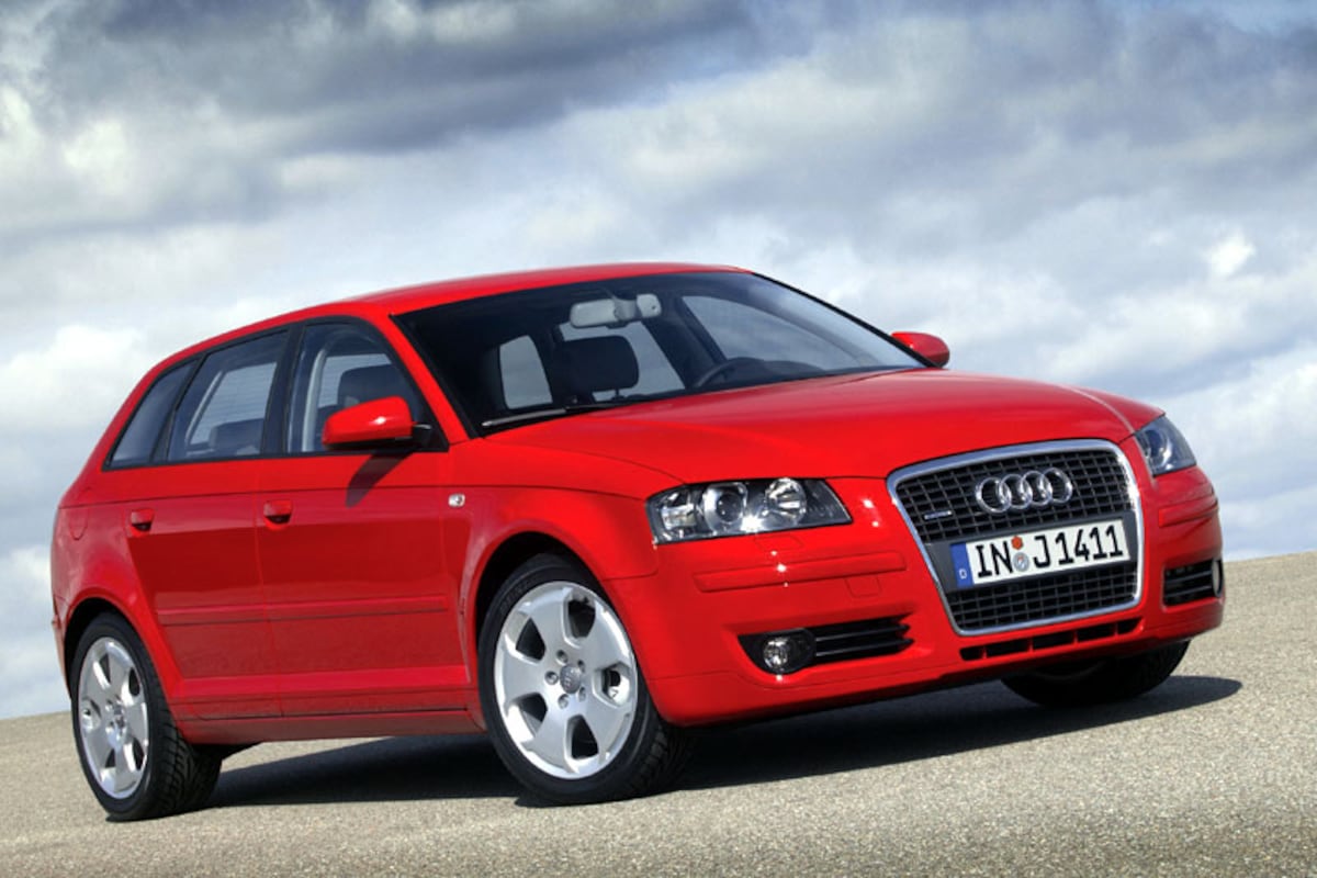 Audi A3 Sportback 2.0 TDI 140pk quattro Ambition prijs en