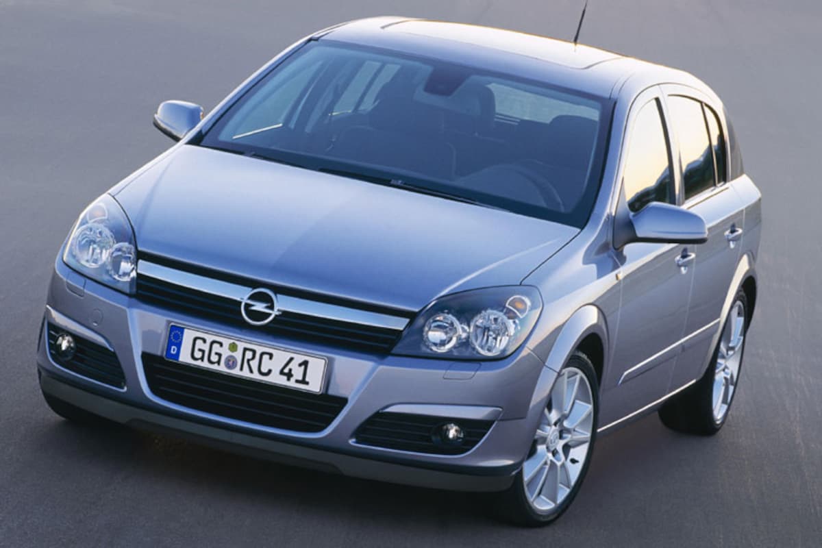 Opel Astra 1.6 Edition prijs en specificaties - AutoWeek