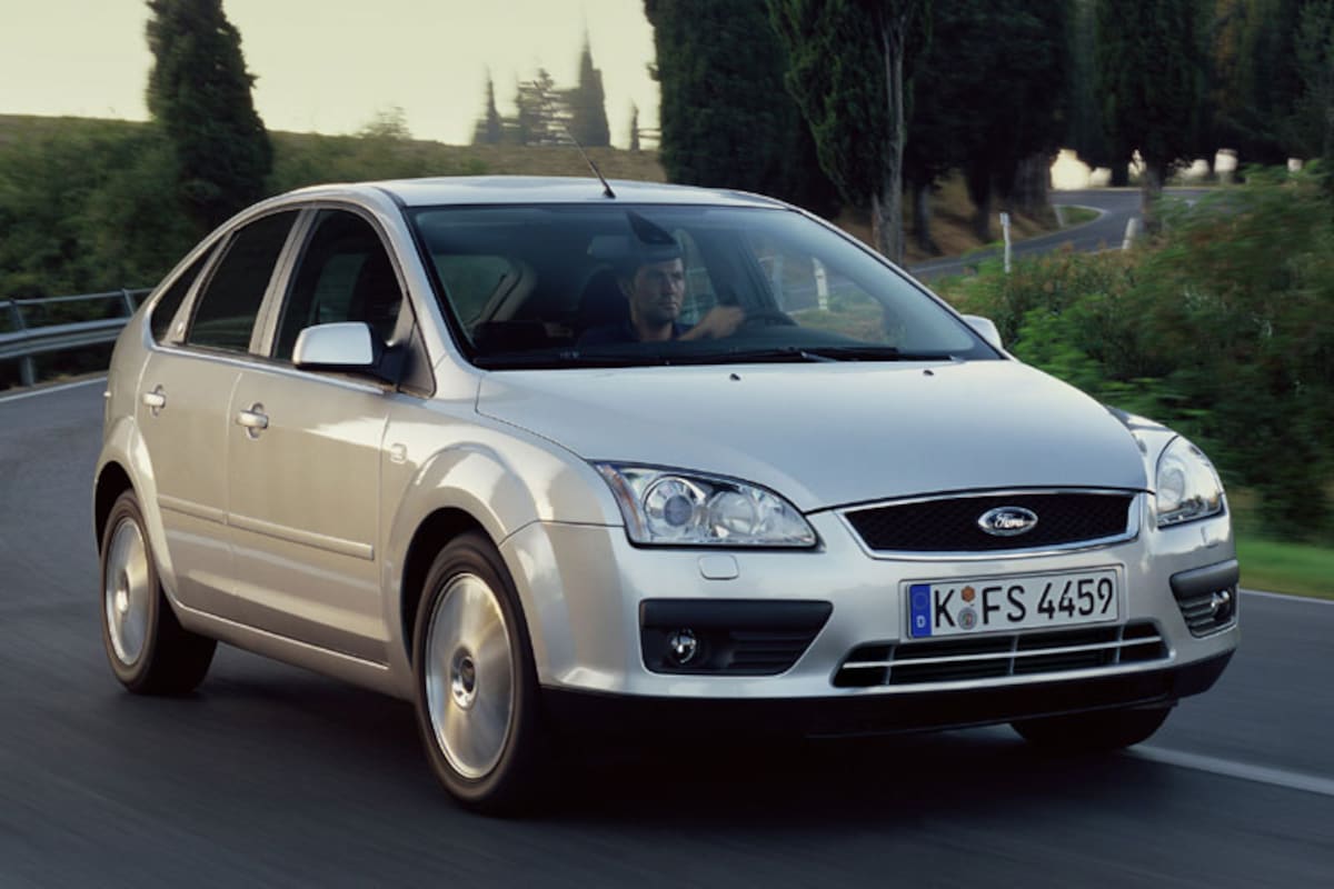 Ford Focus 1.8 TDCi Trend prijs en specificaties - AutoWeek