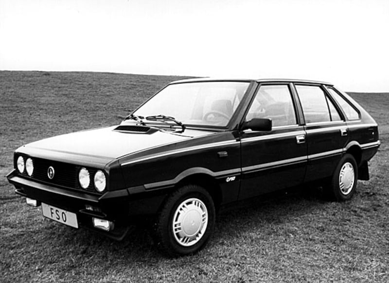 FSO Prima 1.5 CLE prijs en specificaties - AutoWeek
