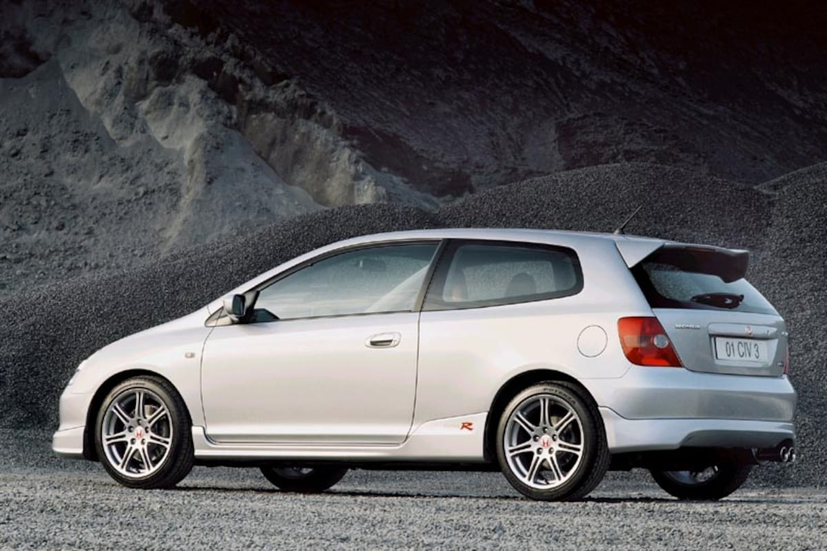 Honda Civic 2.0i Type-R prijs en specificaties - AutoWeek