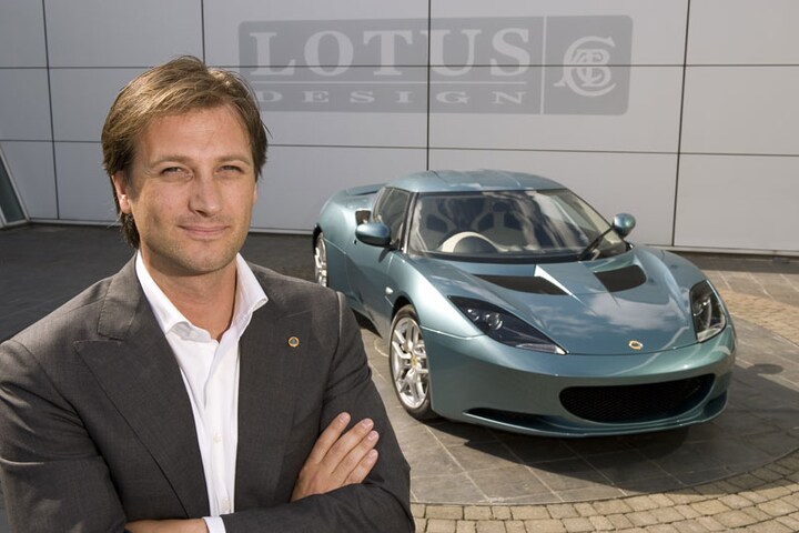 Britse overheid bemoeit zich met crisis bij Lotus - AutoWeek