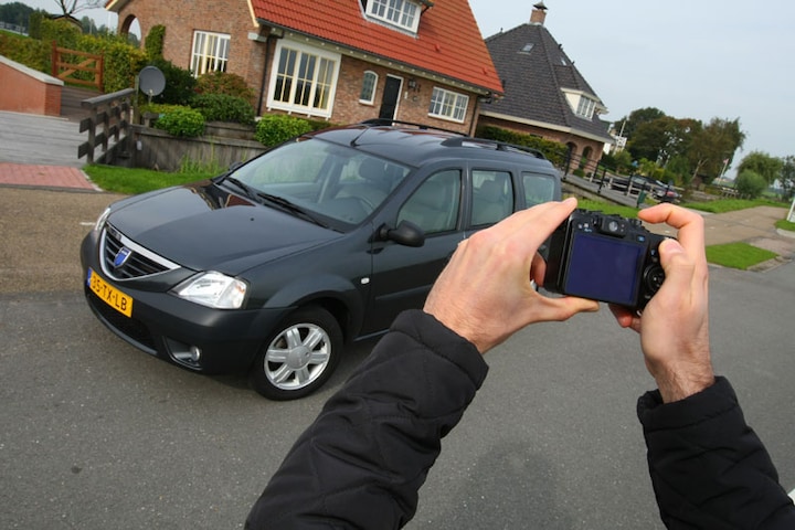Zelf verkopen: adverteren van je auto - AutoWeek