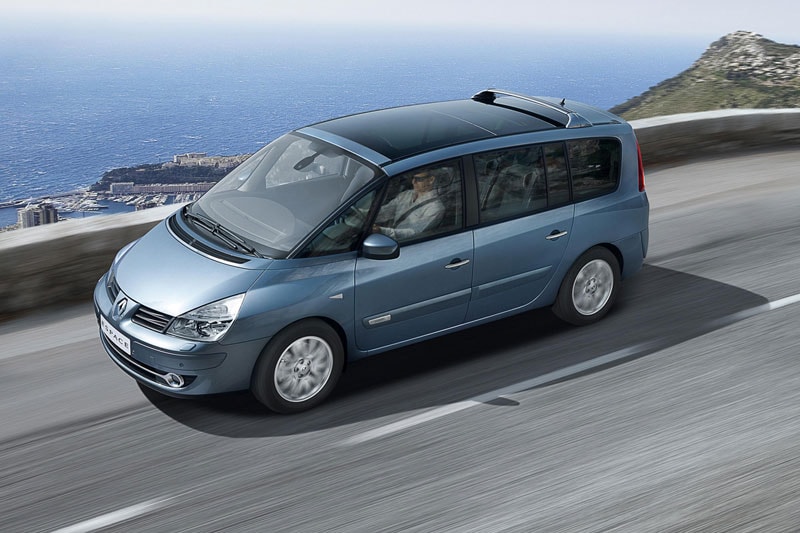 Renault Grand Espace 2.0 dCi 16V 150 Celsium prijs en specificaties