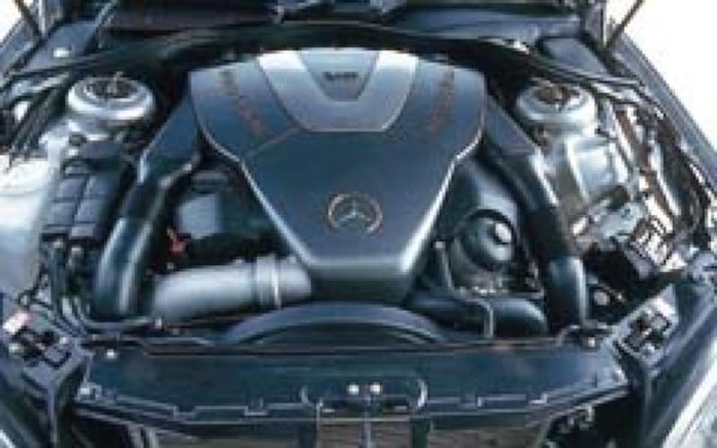 Mercedes-Benz S 400 CDI Eerste rijtest - AutoWeek