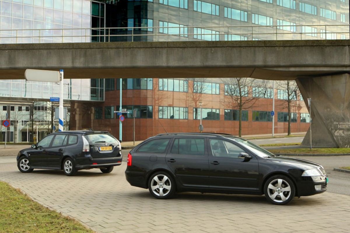 Dutch cars have become older on average - Techzle