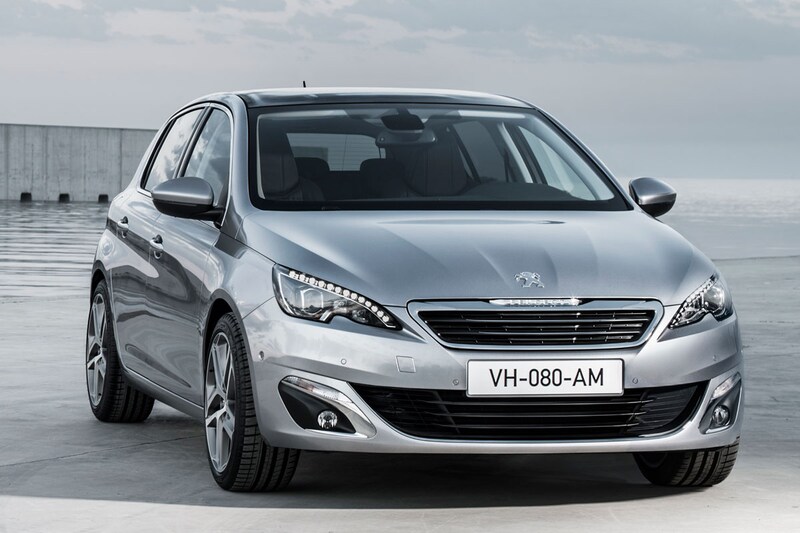 Peugeot 308 Allure 1.2 PureTech 130 (2017) review - AutoWeek