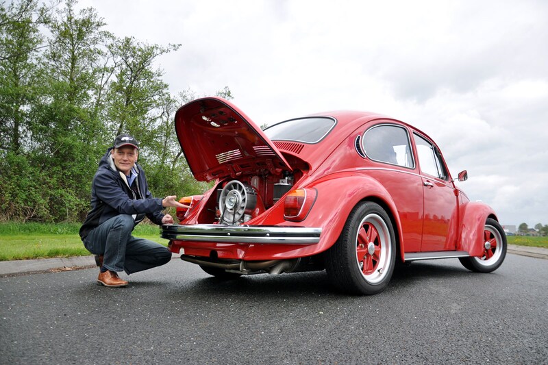 Zoveel Volkswagen Kevers zijn er nog in Nederland - AutoWeek