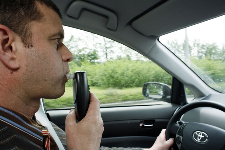 'Kosten alcoholslot moeten terugbetaald' - AutoWeek