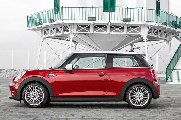 Mini levert VDL Nedcar honderden extra banen op - AutoWeek