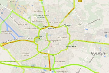 Zo kun je het beste parkeren in Muiden - AutoWeek