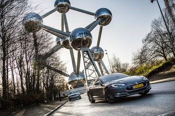 Zo kun je het beste parkeren in Muiden - AutoWeek