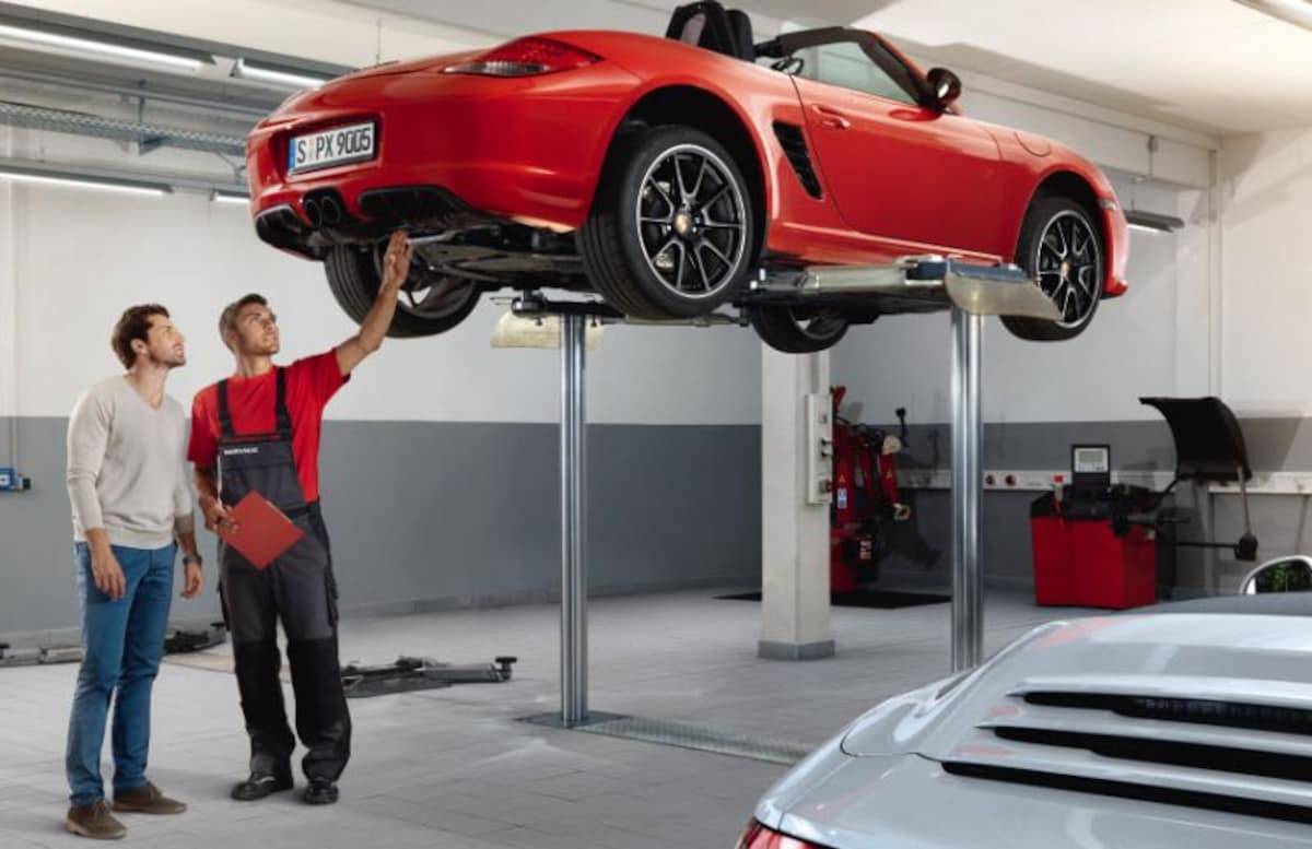 Aankoop checklist voor een gebruikte auto - AutoWeek