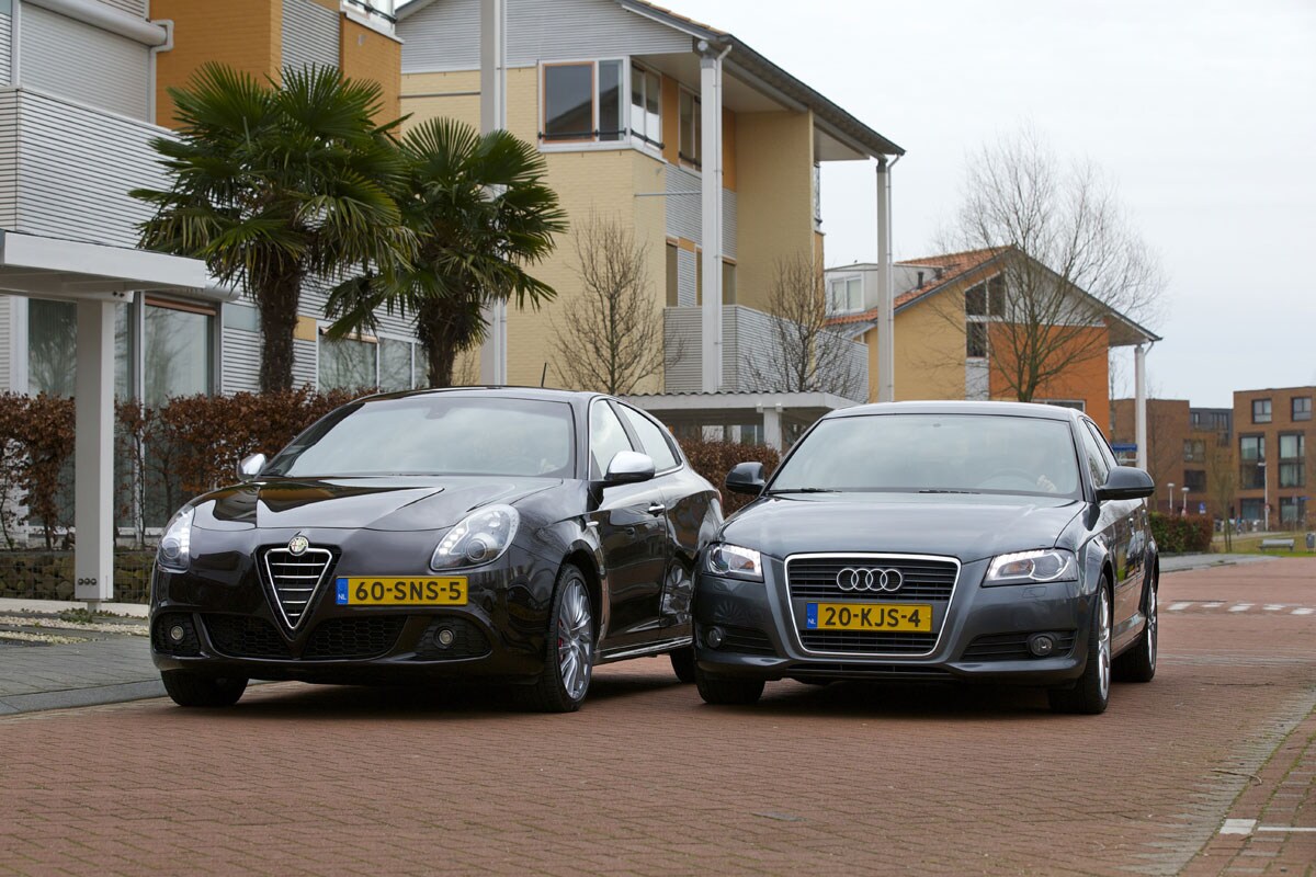 Dutch cars have become older on average - Techzle