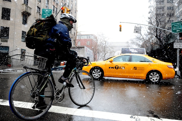 'Stoplichten wereldsteden simpel te hacken' - AutoWeek