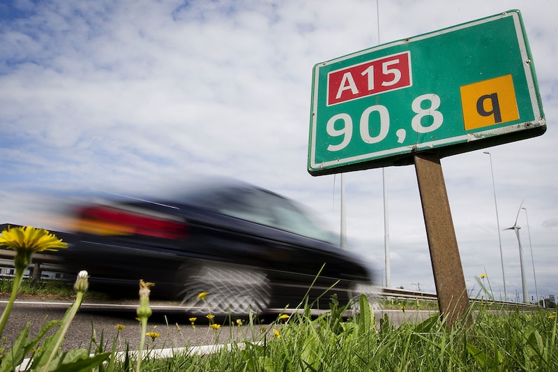 A15 mag officieel worden doorgetrokken tot A12 bij Zevenaar - AutoWeek