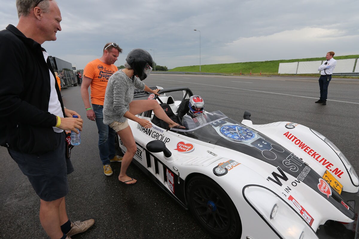 AUTOWEEK LIVE: De nieuwste foto's! - AutoWeek