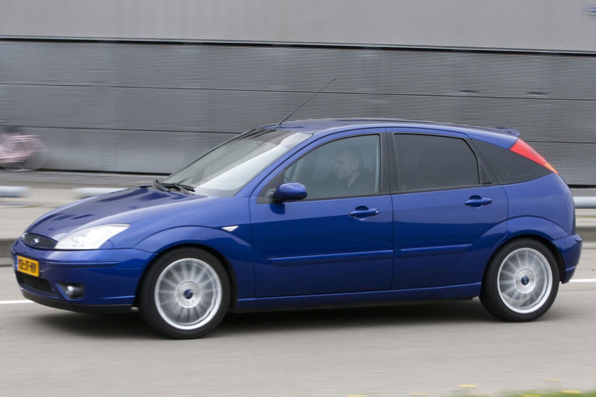 De beste tweedehands Ford Focus modellen - AutoWeek