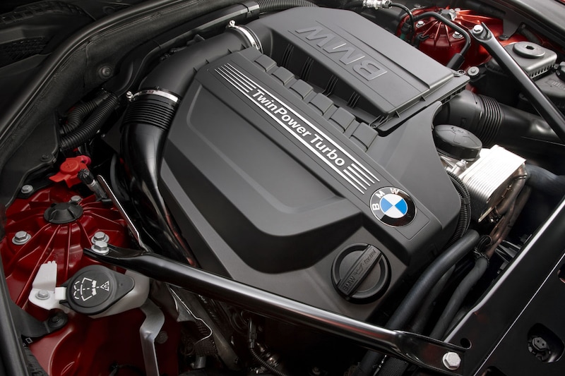 BMW komt met 1.5 3-cilinder in nieuwe motorenreeks - AutoWeek
