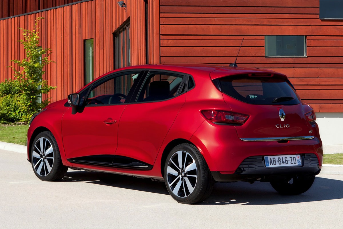 Renault Clio TCe 90 Energy Expression prijs en specificaties