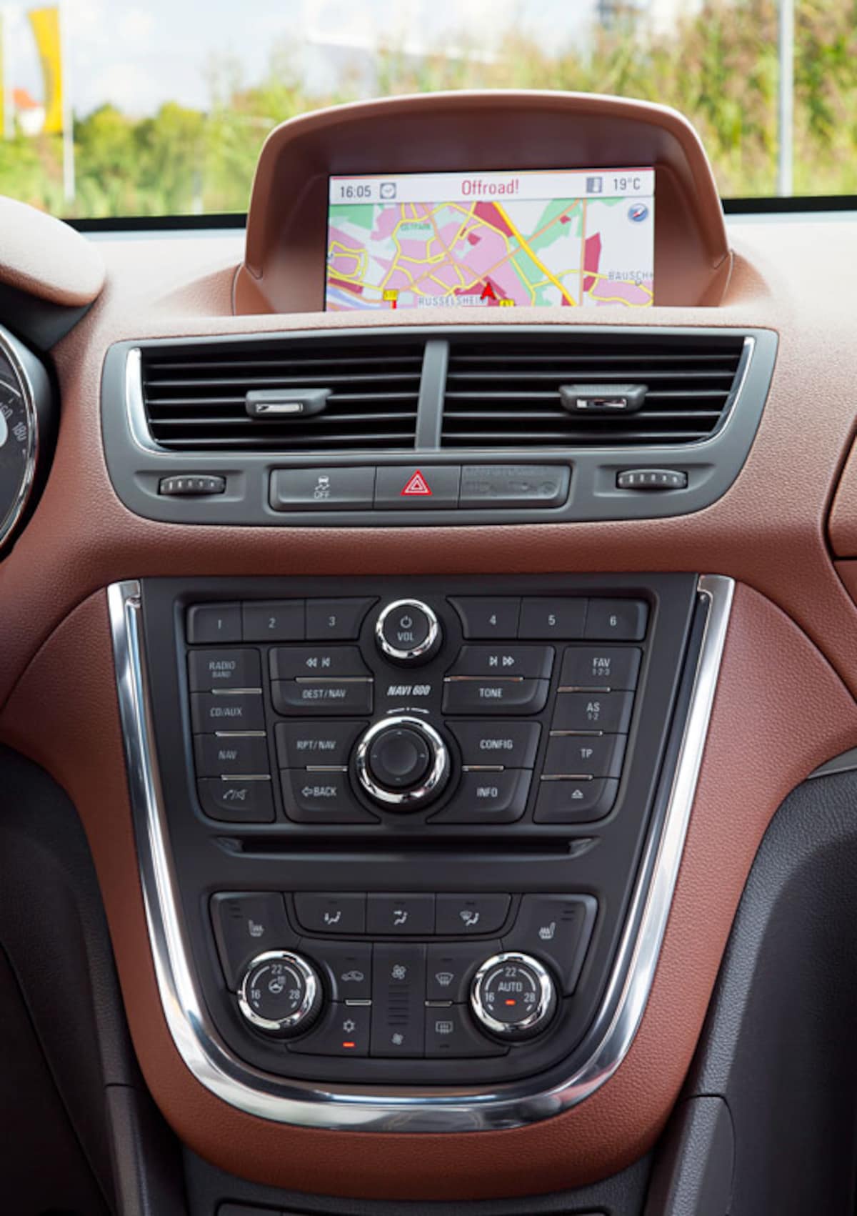 Opel Mokka 1.4 Turbo Edition prijs en specificaties