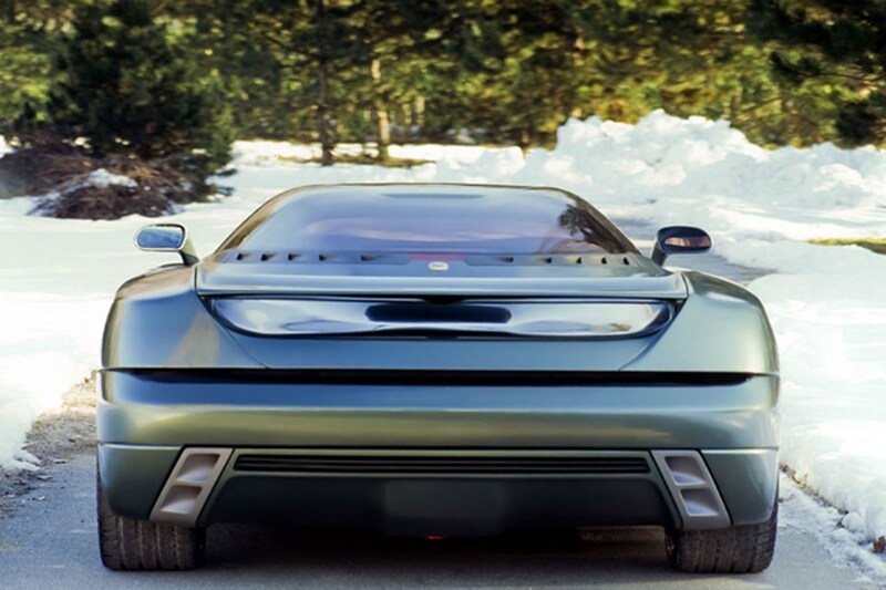 Aftellen naar Detroit - Deel 2 Lotus Emotion - AutoWeek