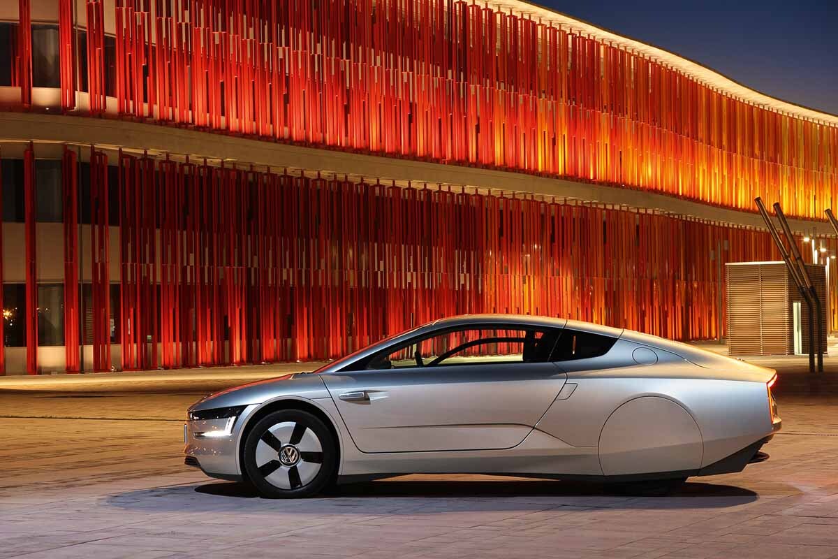 Volkswagen XL1 prijs en specificaties - AutoWeek