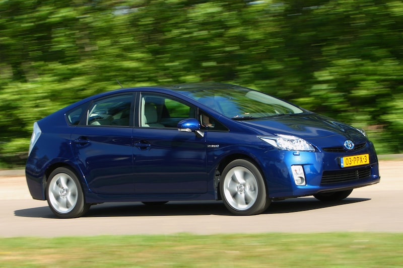 'Te veel voordeel voor zuinige auto's' - AutoWeek