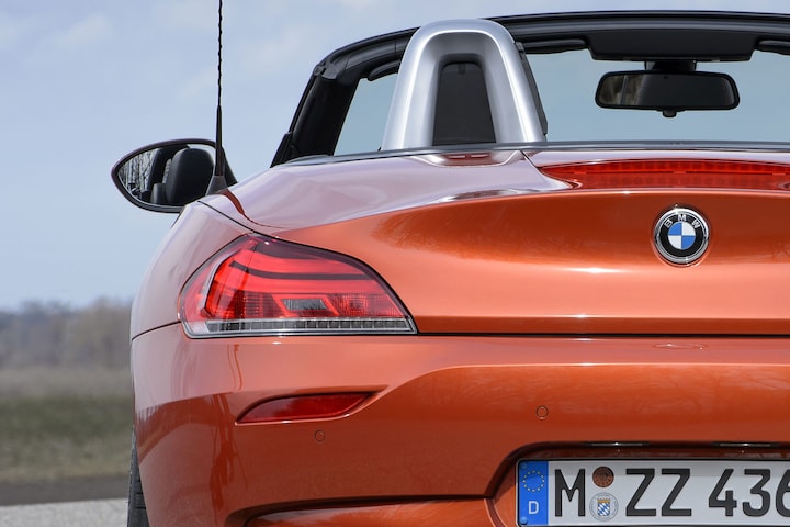 'BMW Z2 op komst' - AutoWeek