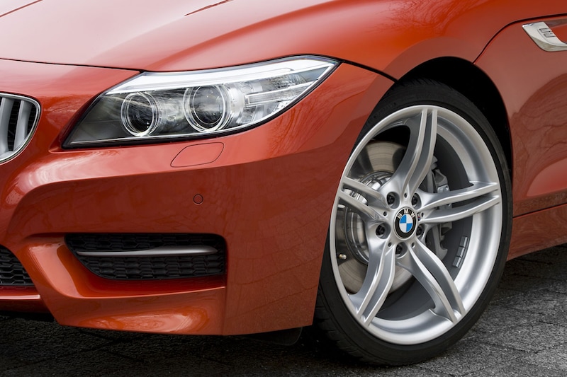 'BMW Z2 op komst' - AutoWeek