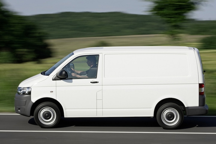 Europese bedrijfsautomarkt groeit - AutoWeek