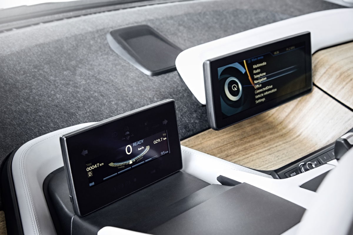 BMW i3 60Ah Range Extender (2015) review - AutoWeek