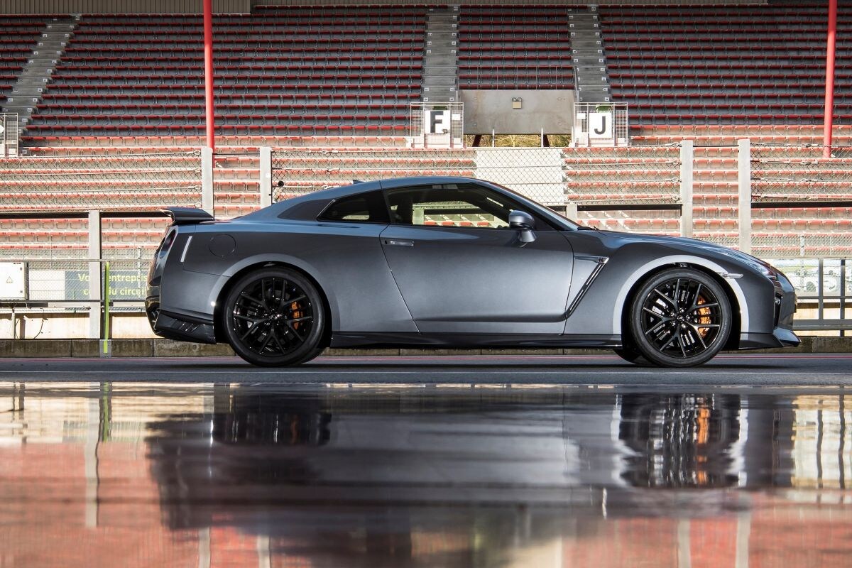 Nissan GT-R Nismo prijs en specificaties - AutoWeek
