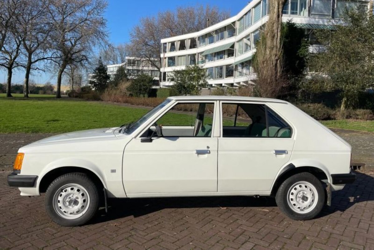 Simca Horizon (1979) - Liefhebber Gezocht - AutoWeek