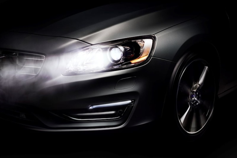 Adaptief grootlicht eindelijk legaal in de VS - AutoWeek