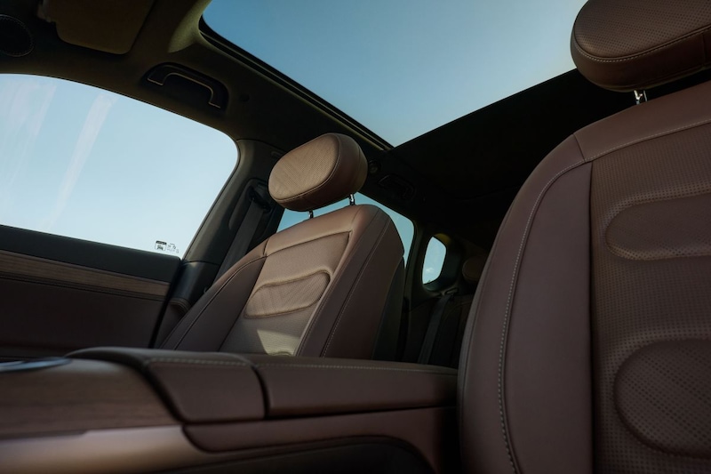 Smart #5: de grootste, de duurste - AutoWeek