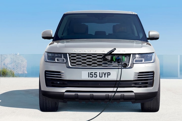 Land Rover Range Rover - nieuws, informatie en prijzen